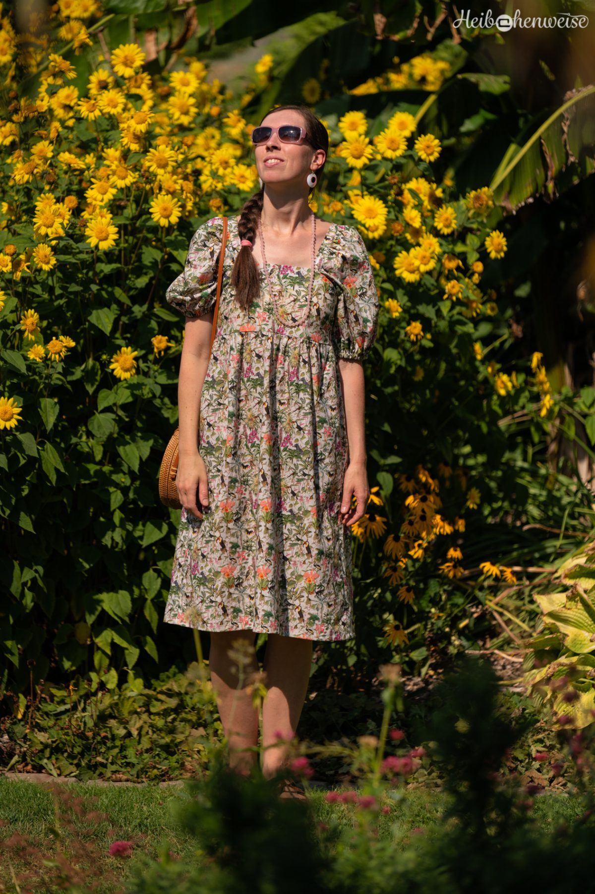 Cottagecore, Folklore-Trend, Tea Dress… – Heibchenweise